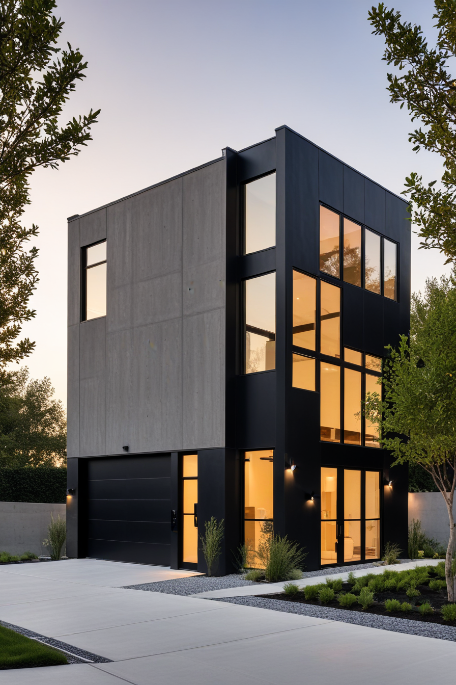 65 Best Exterior Wall Panel Ideas to Elevate Your Home’s Facade