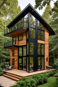 67 Exterior House Design Ideas to Elevate Your Home’s Curb Appeal