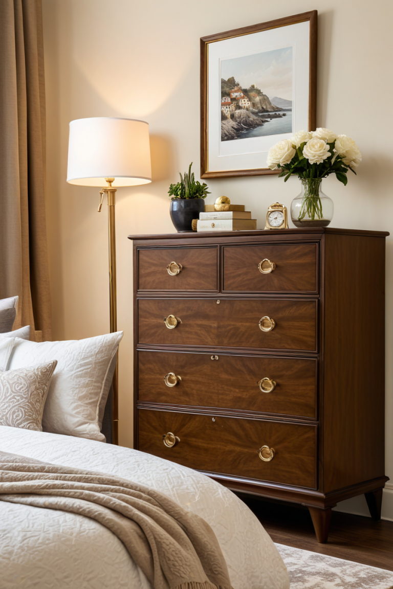 67 Chest Of Drawers Ideas 2025: Trendy, Functional, And Stylish Storage ...