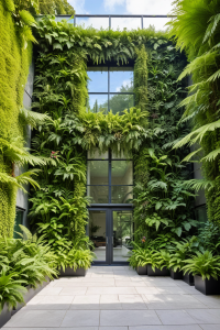 67 Green House Exterior Ideas: Sustainable Designs for an Eco-Friendly Home