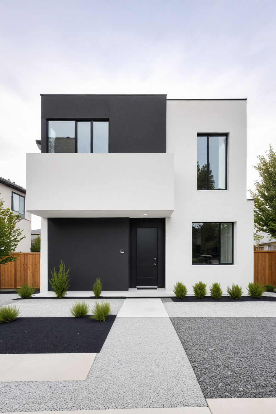 65 House Exterior Ideas to Elevate Your Home’s Curb Appeal and Style