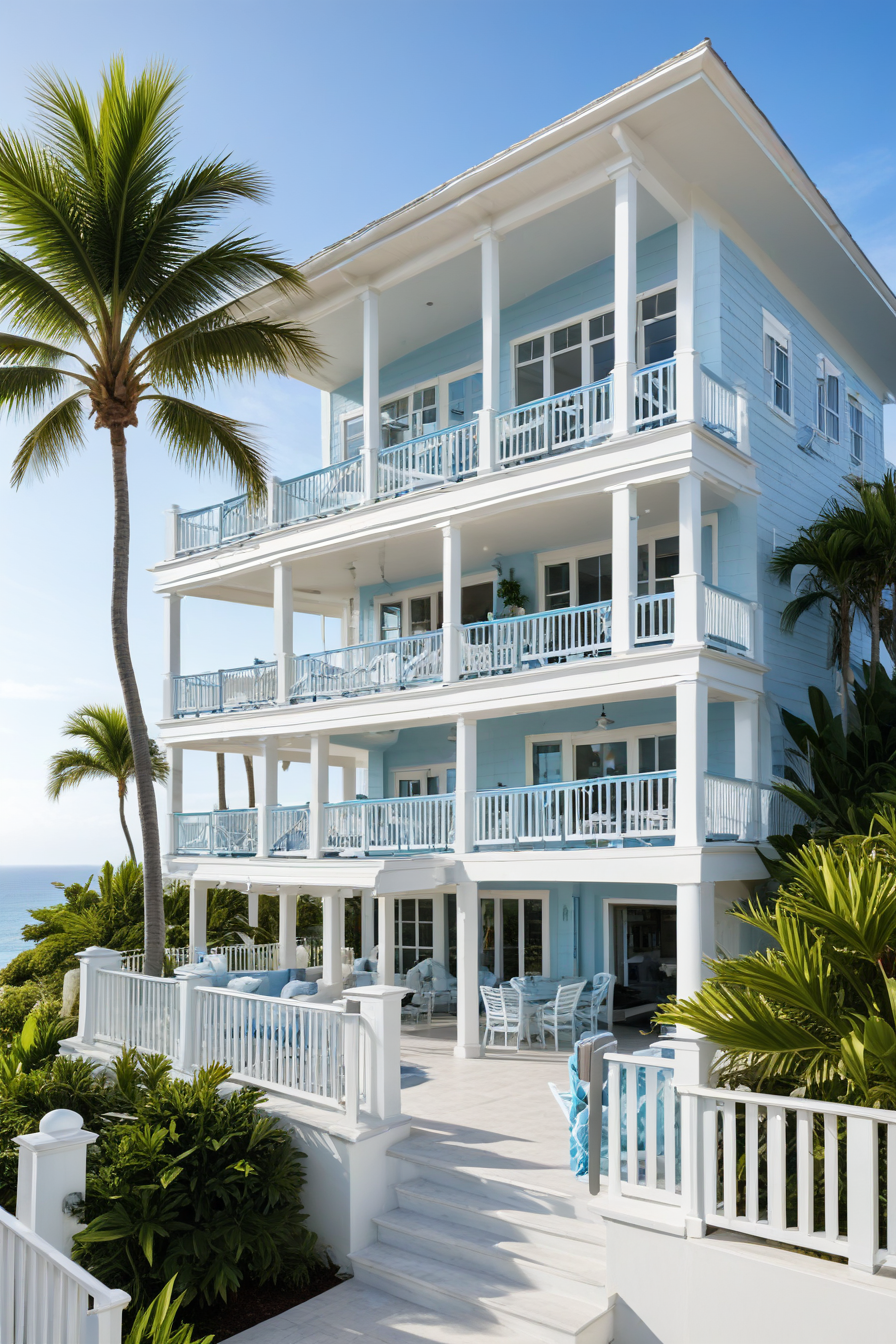 63 White Exterior House Ideas: Stylish Designs for a Timeless and ...