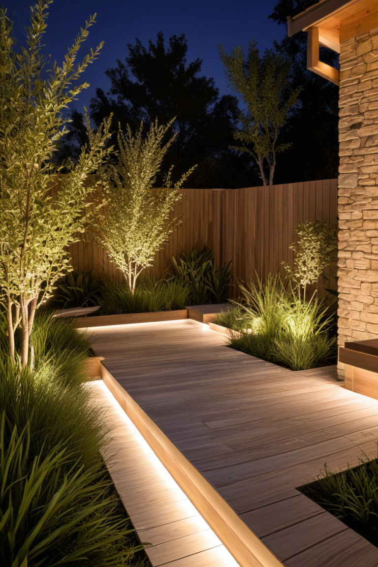 66 Exterior Light Fixture Ideas to Elevate Your Outdoor Space in Style