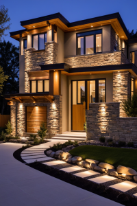 66 Exterior House Lights Ideas to Enhance Your Home’s Curb Appeal and ...