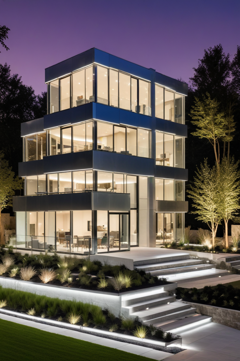 65 Best Exterior Wall Panel Ideas to Elevate Your Home’s Facade