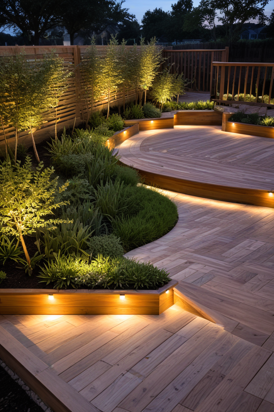 66 Exterior Light Fixture Ideas to Elevate Your Outdoor Space in Style