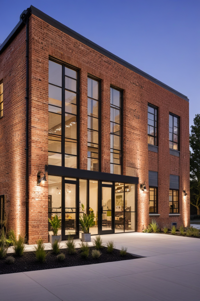 65 House Exterior Ideas to Elevate Your Home’s Curb Appeal and Style