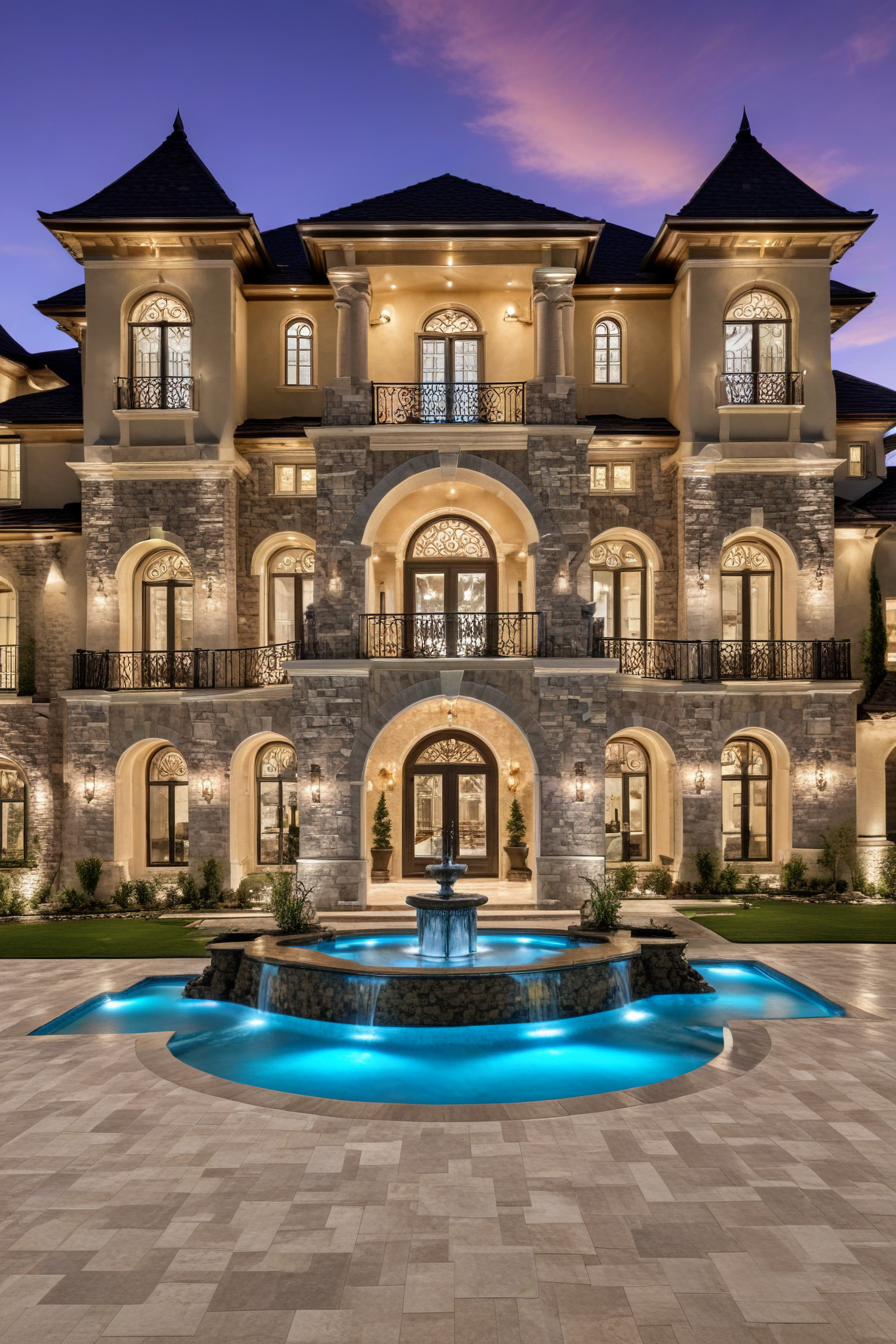 67 Exterior House Design Ideas to Elevate Your Home’s Curb Appeal