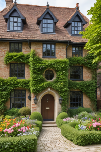 66 Exterior House Styles Ideas to Elevate Your Home’s Curb Appeal