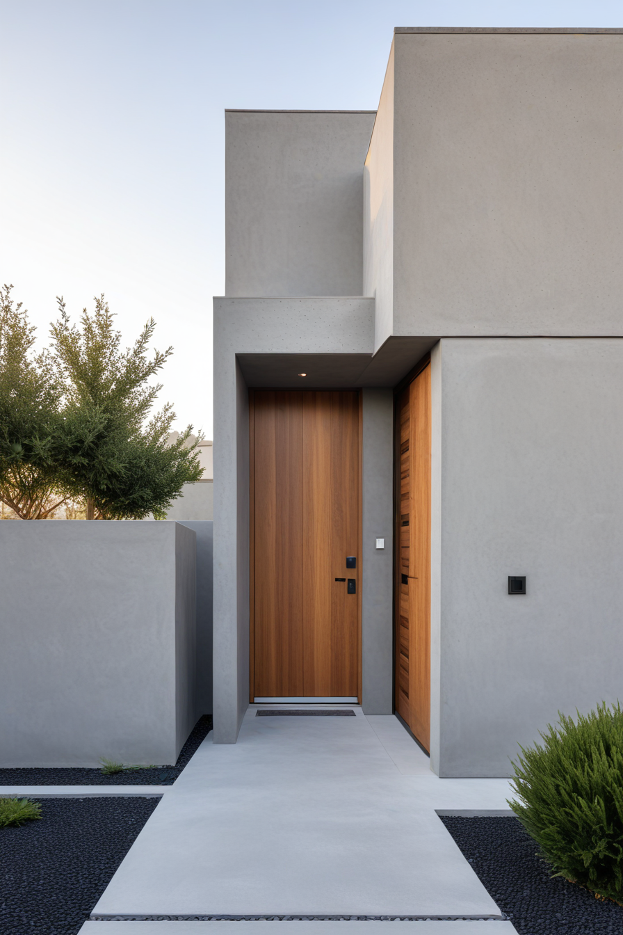66 Modern Grey Exterior House Ideas: Sleek Designs for a Stylish Home