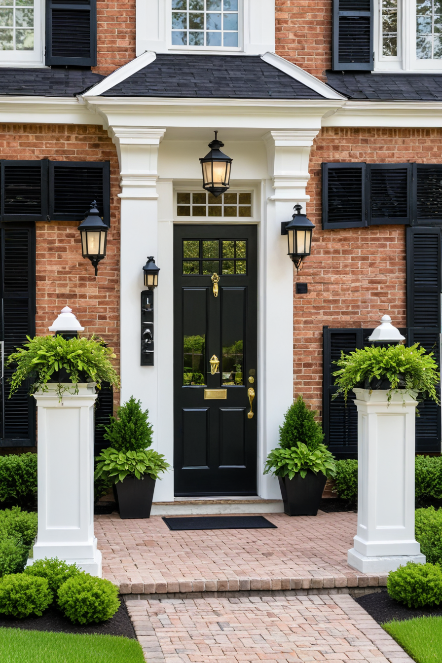 66 Exterior House Styles Ideas to Elevate Your Home’s Curb Appeal