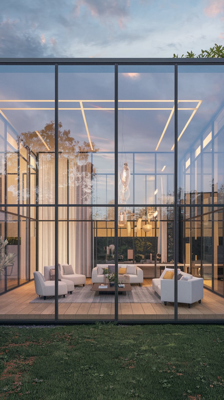 66 Exterior Wall Design Ideas to Elevate Your Home’s Curb Appeal