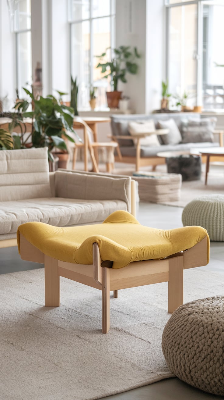 67 Ottoman Ideas 2025: Trendy, Stylish, and Functional Designs for ...