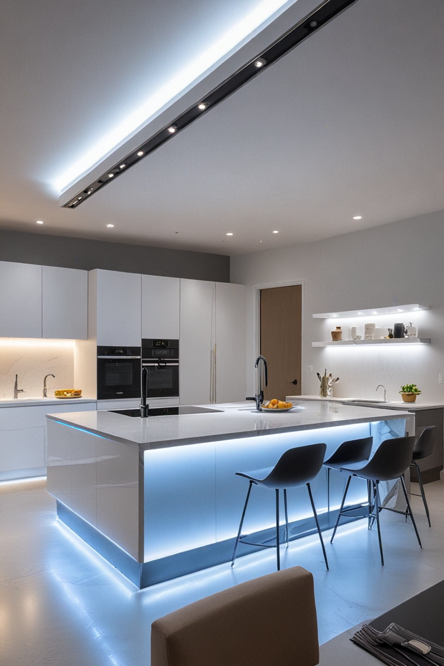 65 Kitchen Island Lighting Ideas: The Ultimate Guide To A Brighter ...
