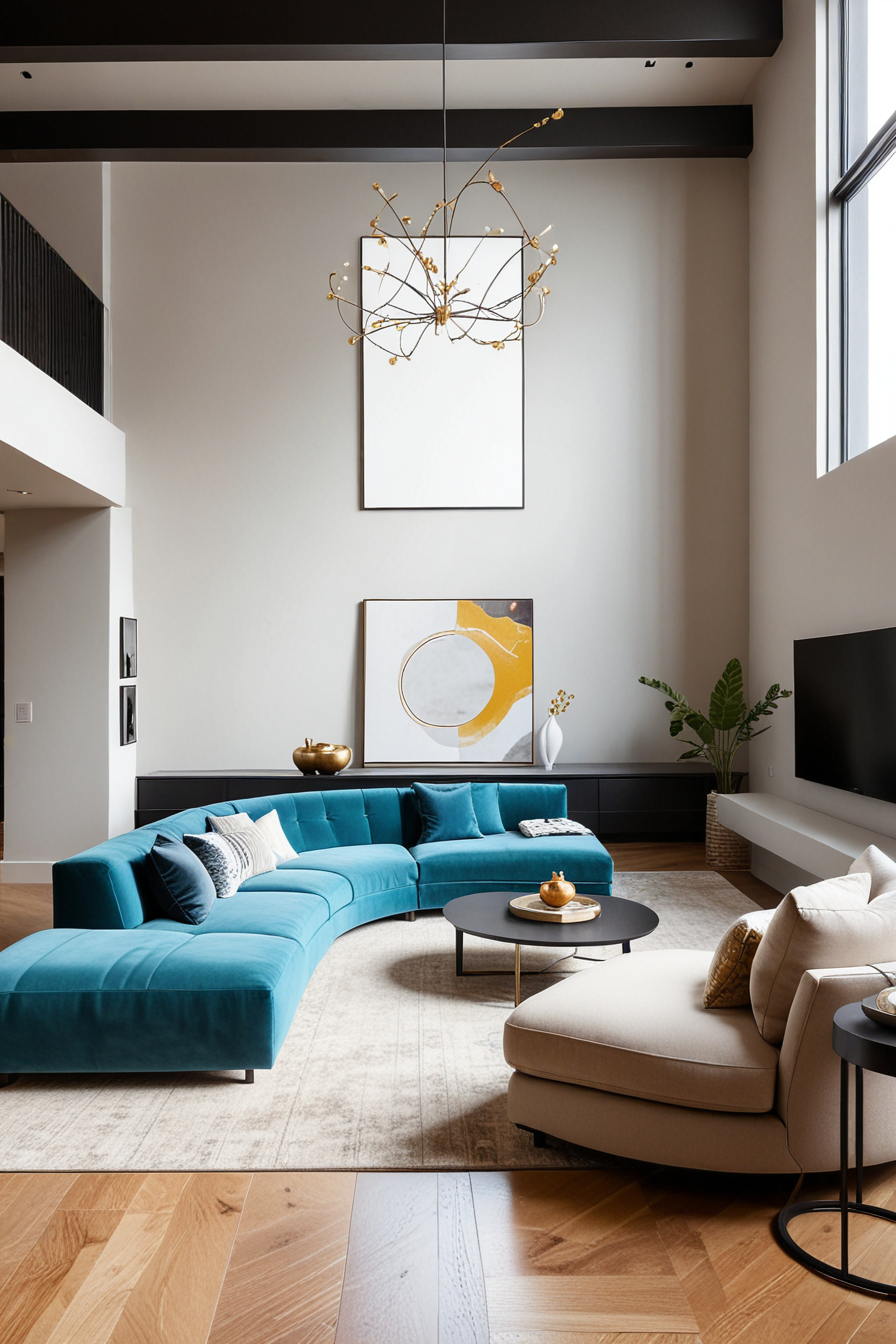 Discover 64 Creative Living Room Ideas For A Stunning Home