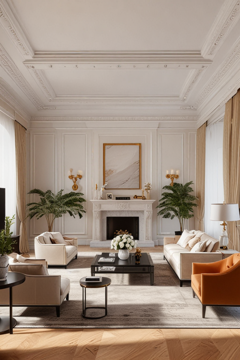 Discover 64 Creative Living Room Ideas For A Stunning Home