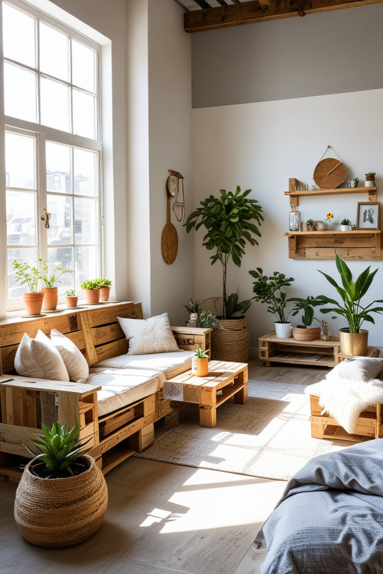 60 DIY Summer Decor Ideas To Transform Your Home And Garden