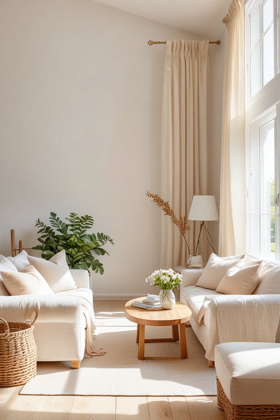 63 Summer Cottage-Style Decor Ideas To Transform Your Home