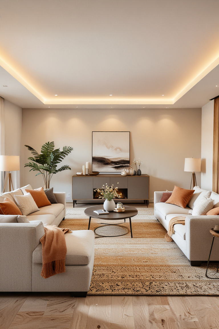 60 Home Decor Inspirations: Transform Your Space With Unique Style