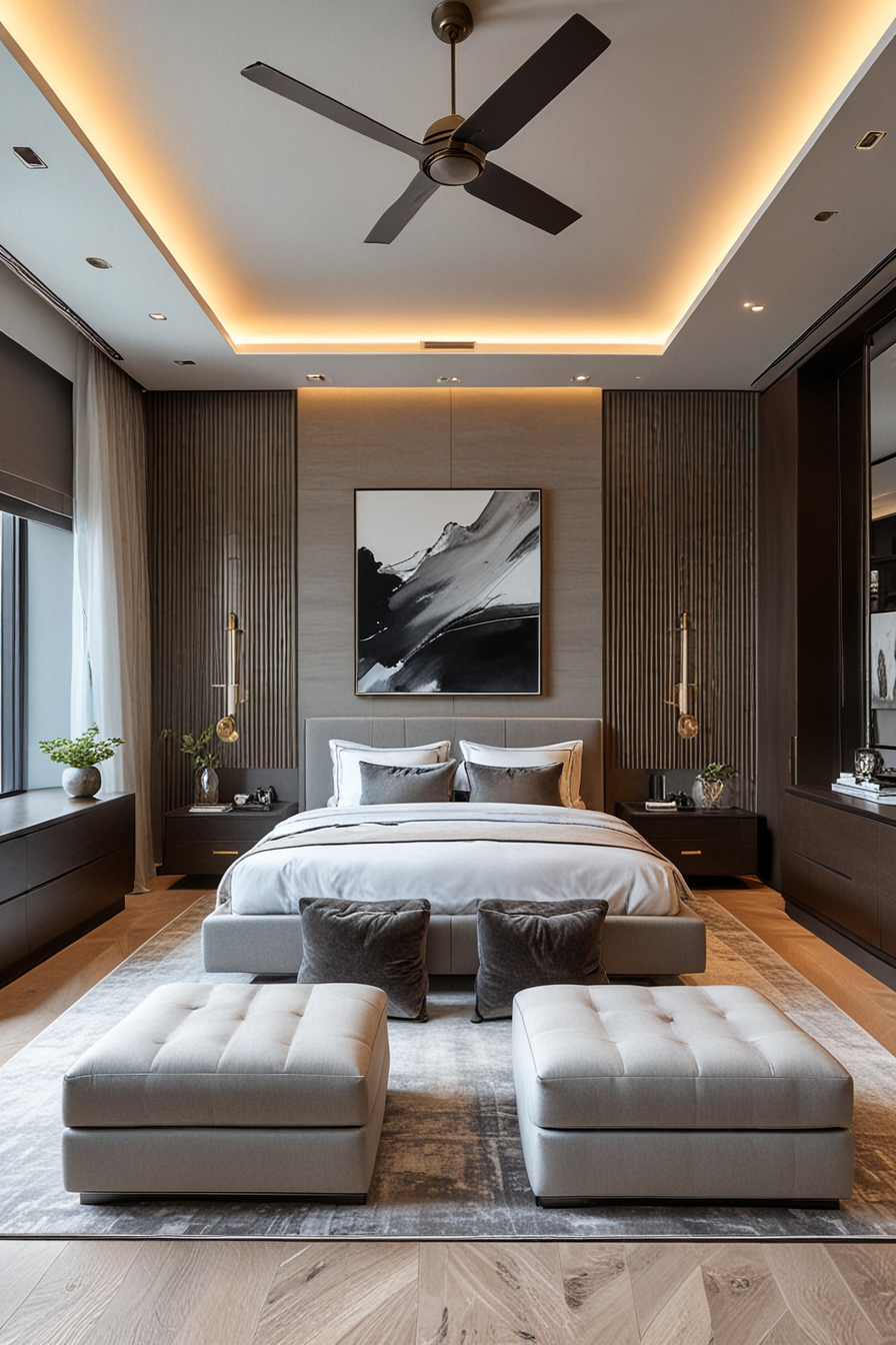 64 Bedroom Interior Designs: The Ultimate Guide To Modern, Unique, And ...