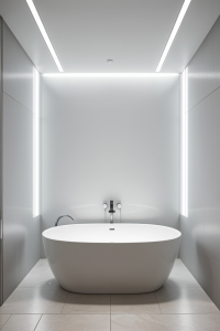 62 Innovative Bathroom Lighting Ideas To Transform Your Space