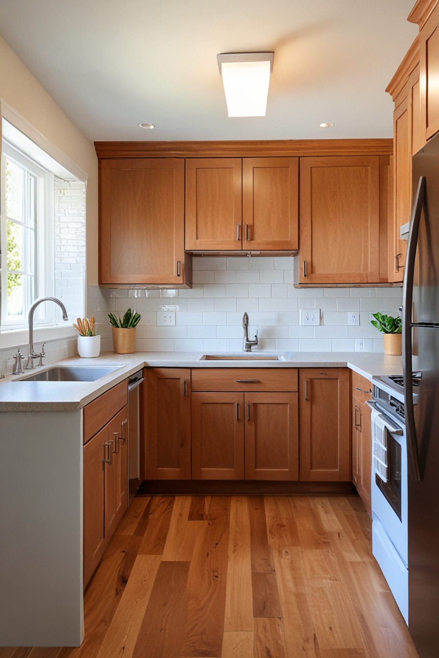 65 Kitchen Interior Design Ideas To Elevate Your Cooking Space