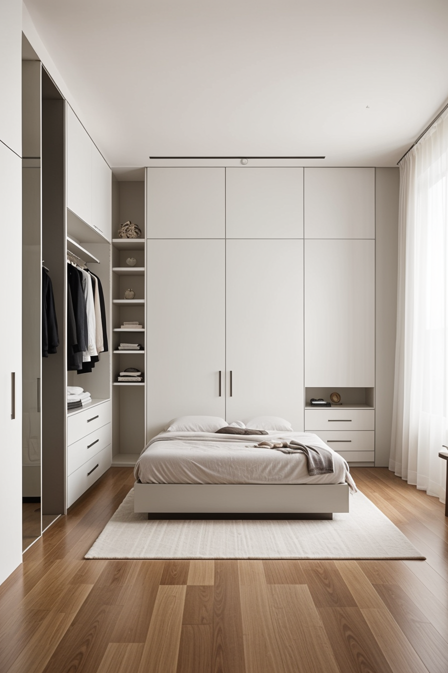 64 Bedroom Interior Designs: The Ultimate Guide To Modern, Unique, And ...