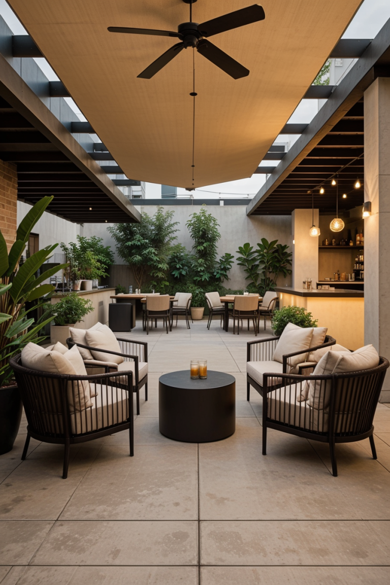 62 Captivating Summer Backyard Bar Ideas For Unforgettable Outdoor ...