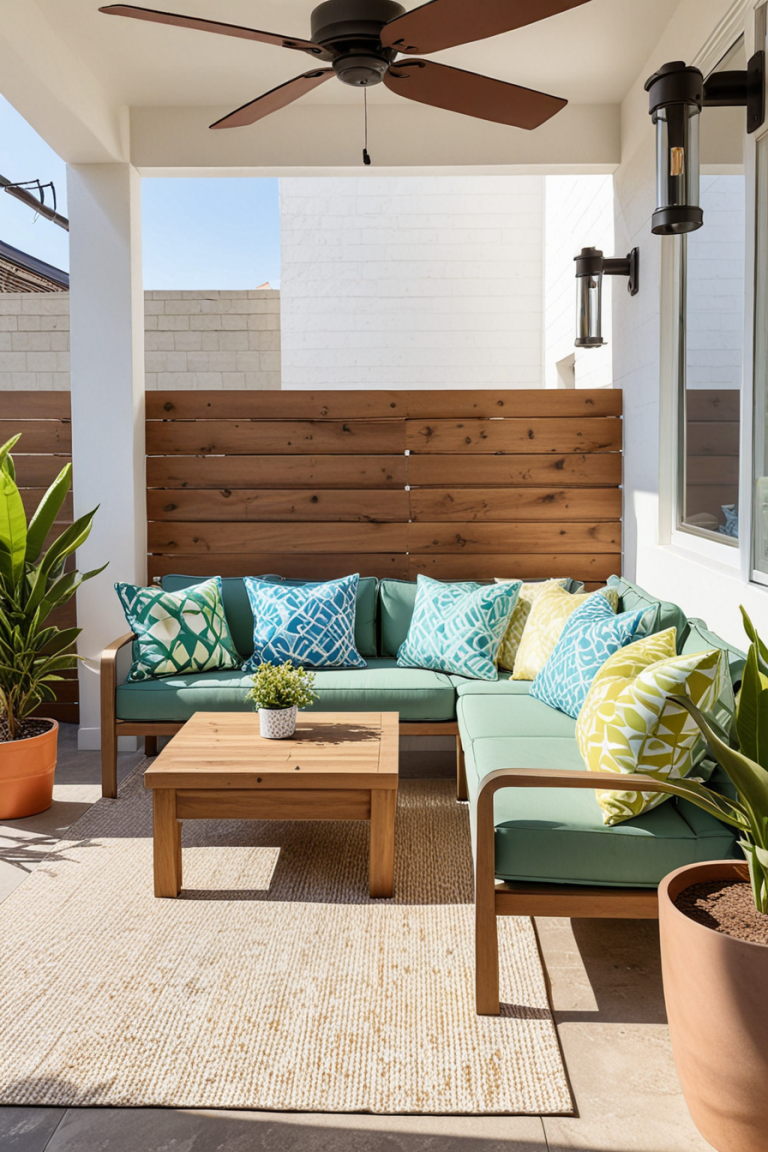 60 DIY Summer Decor Ideas To Transform Your Home And Garden