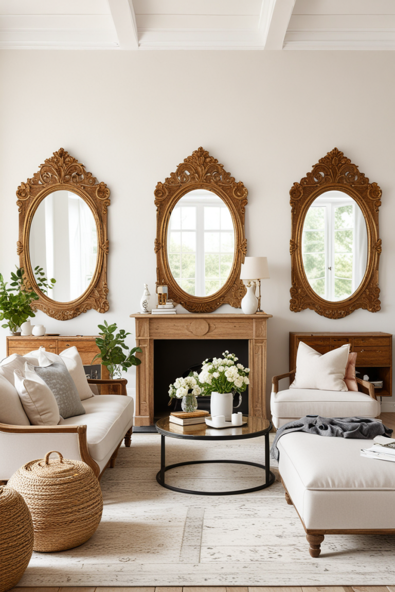 63 Summer Cottage-Style Decor Ideas To Transform Your Home
