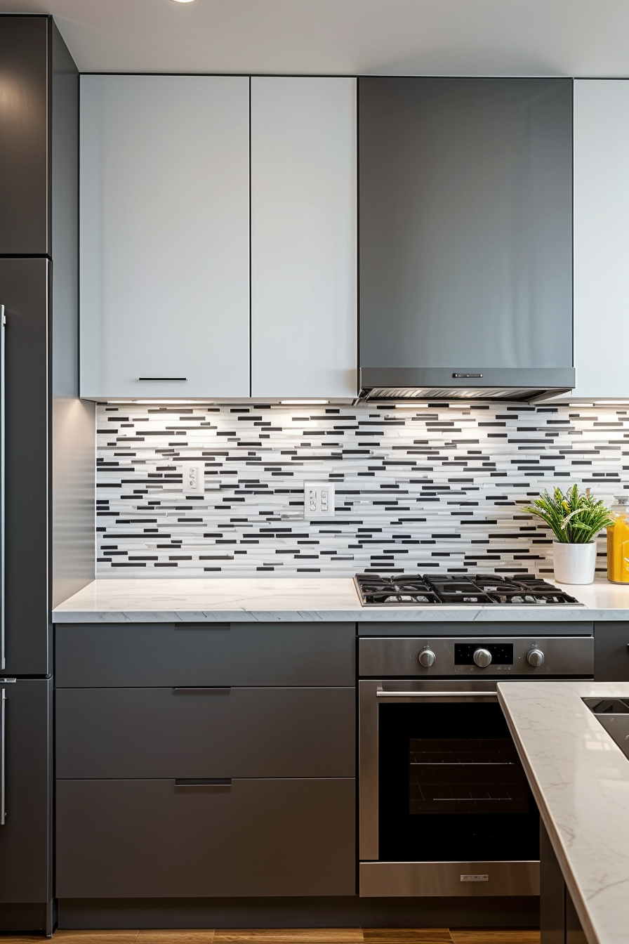 62 Modern Kitchen Designs: Innovative Trends To Transform Your Culinary ...