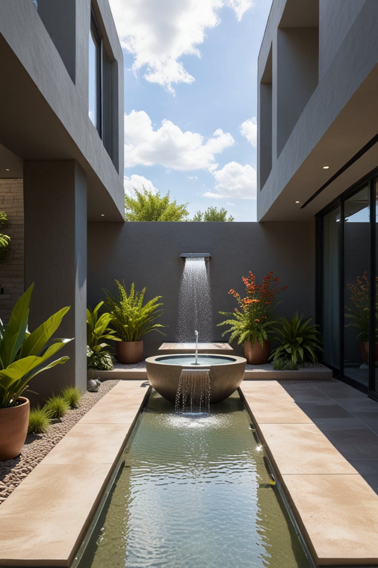 62 Outdoor Summer Decorations To Transform Your Outdoor Space