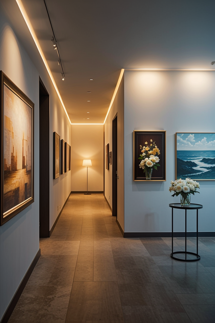 65 Hallway New Ideas: Innovative Designs For Modern Living