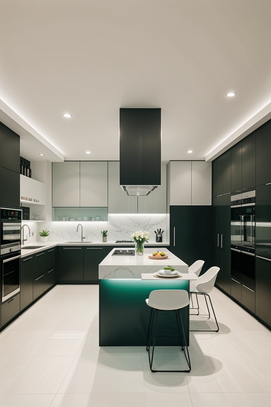 65 Kitchen Island Lighting Ideas: The Ultimate Guide To A Brighter ...