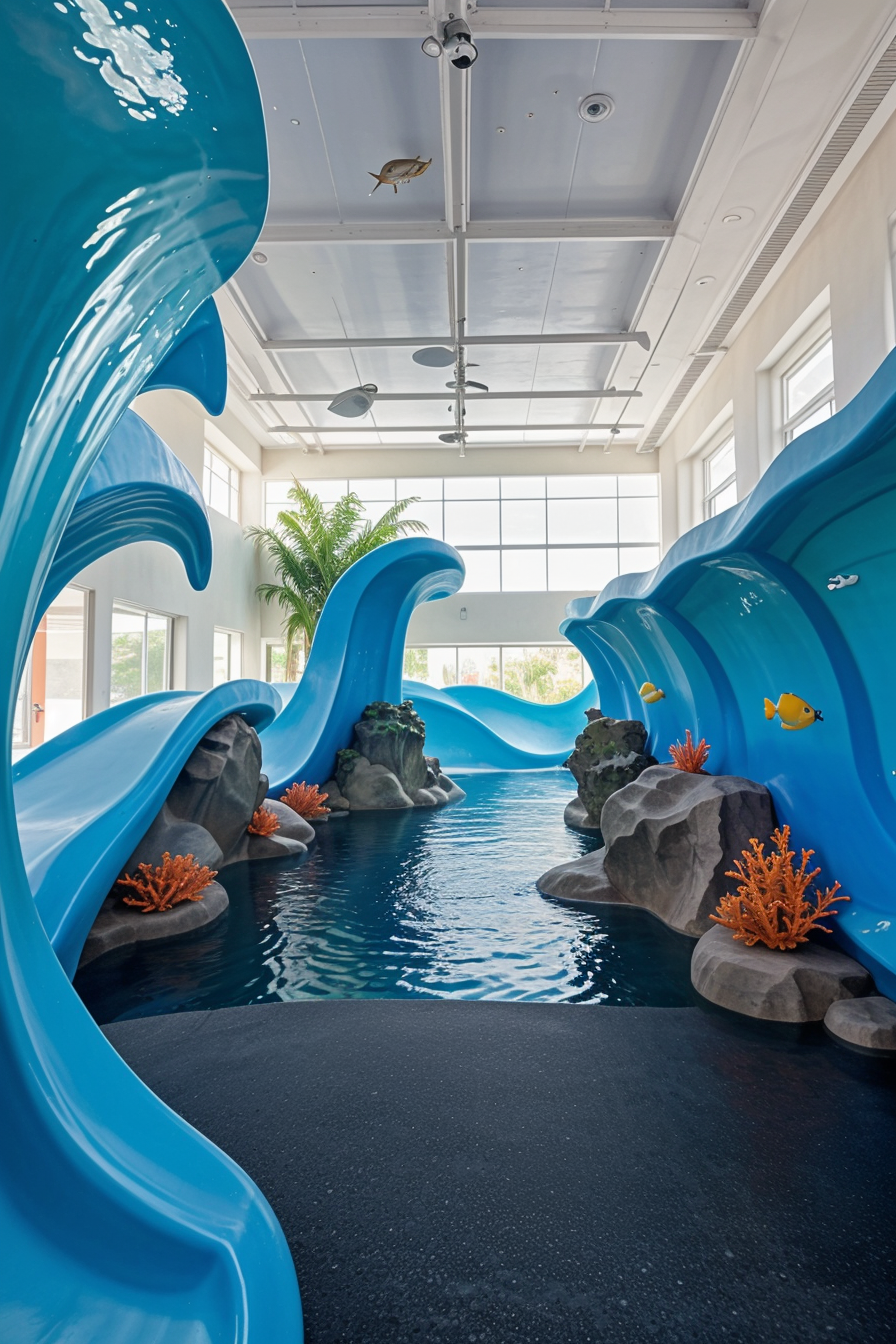 64 Summer-Themed Playgrounds For Children: Creative Outdoor Adventures ...