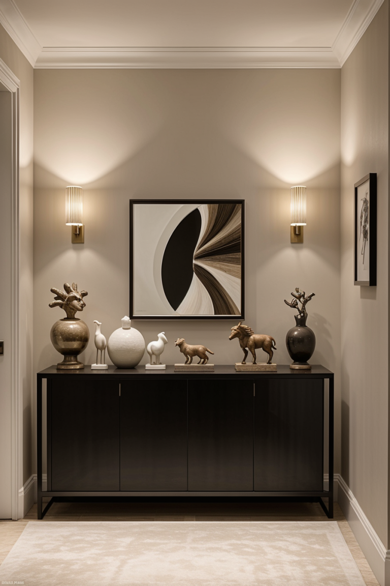 65 Hallway New Ideas: Innovative Designs For Modern Living