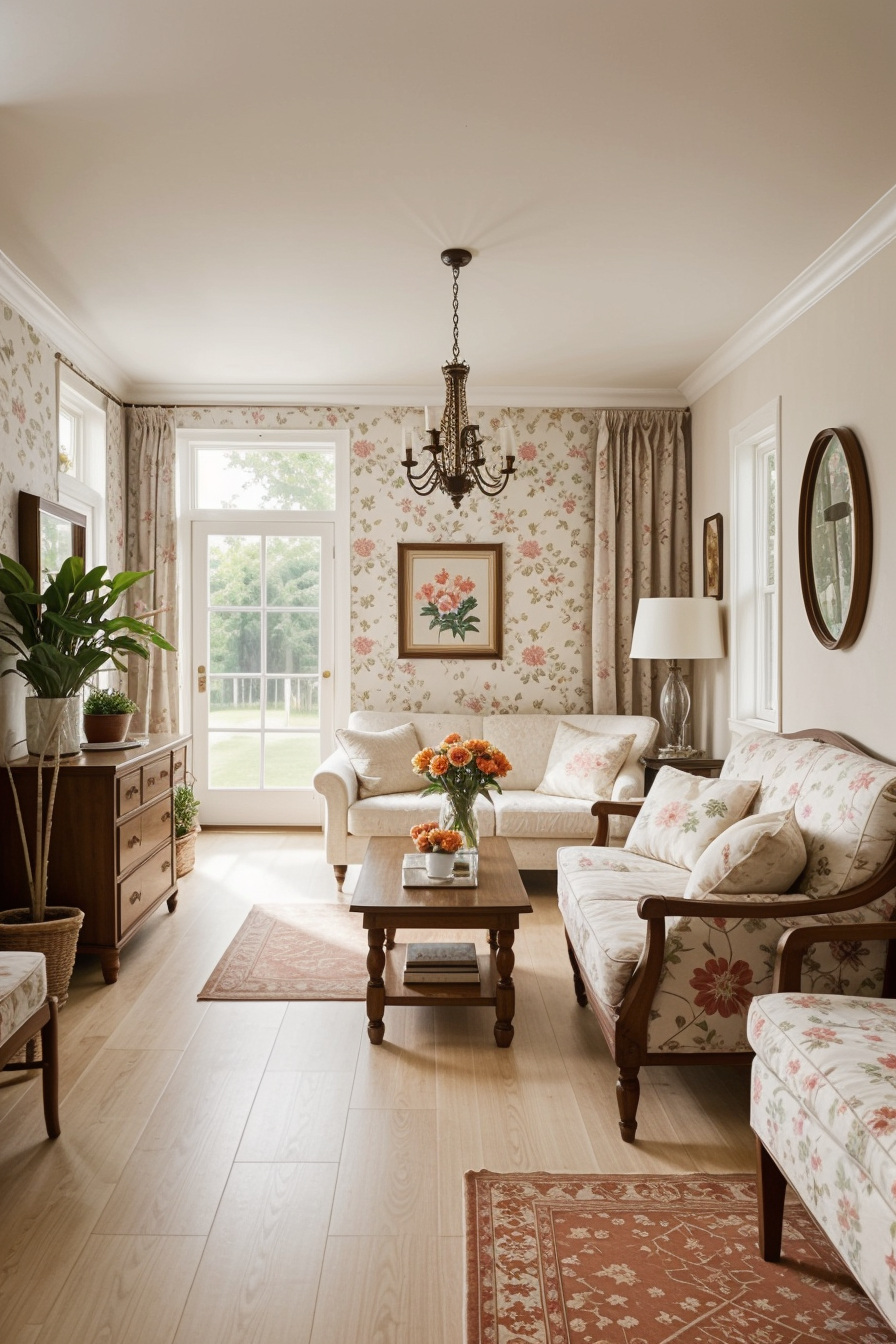 63 Summer Cottage-Style Decor Ideas To Transform Your Home