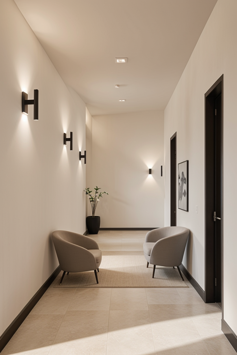 65 Hallway New Ideas: Innovative Designs For Modern Living