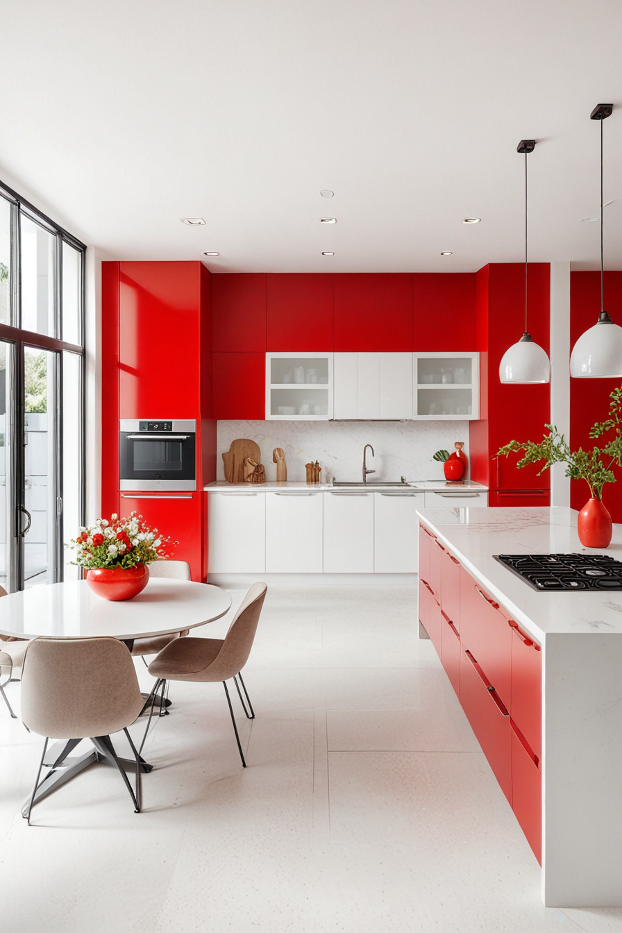 64 Kitchen Interior New Ideas: Transform Your Culinary Space With ...