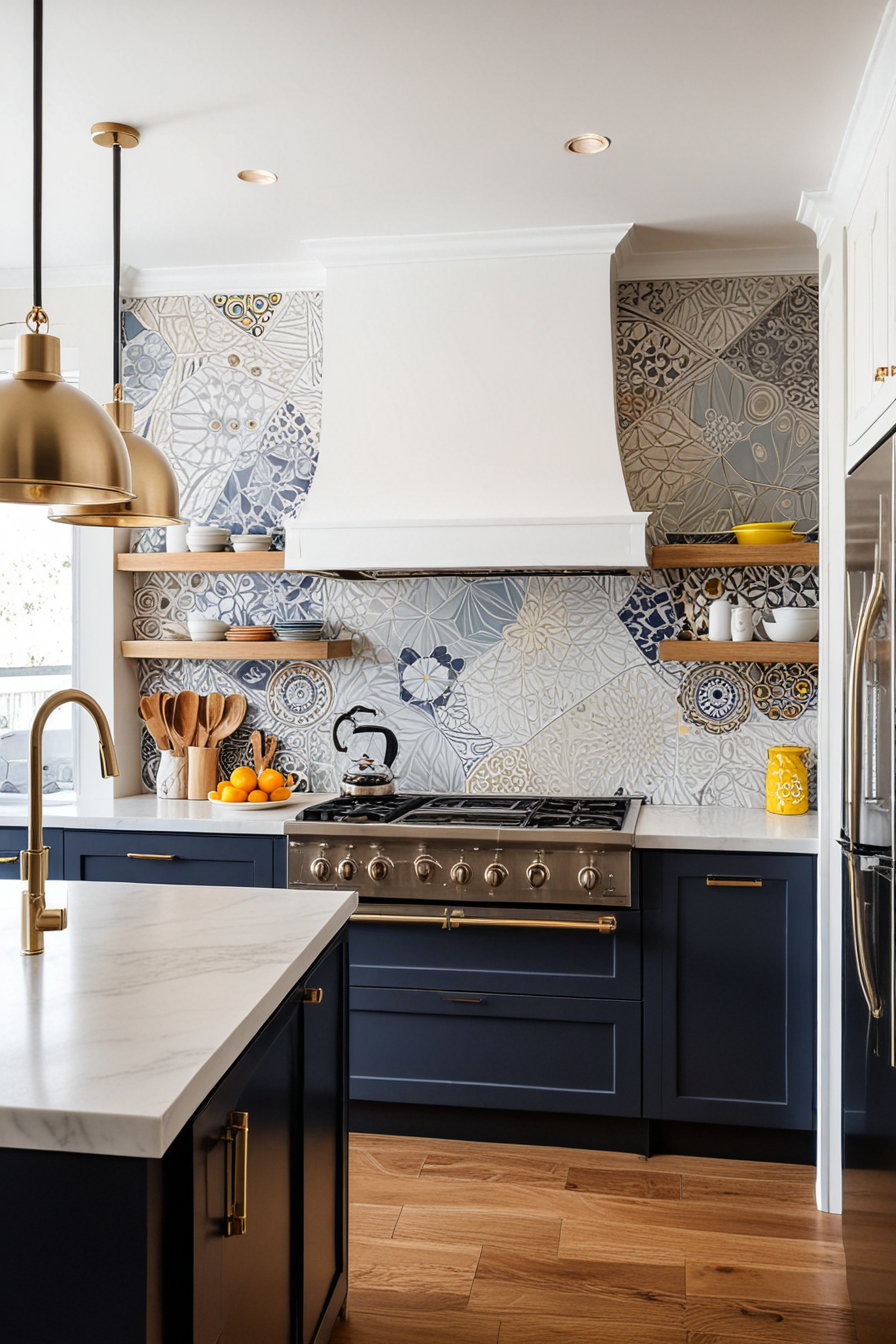 67 New Kitchen Ideas To Revolutionize Your Culinary Space