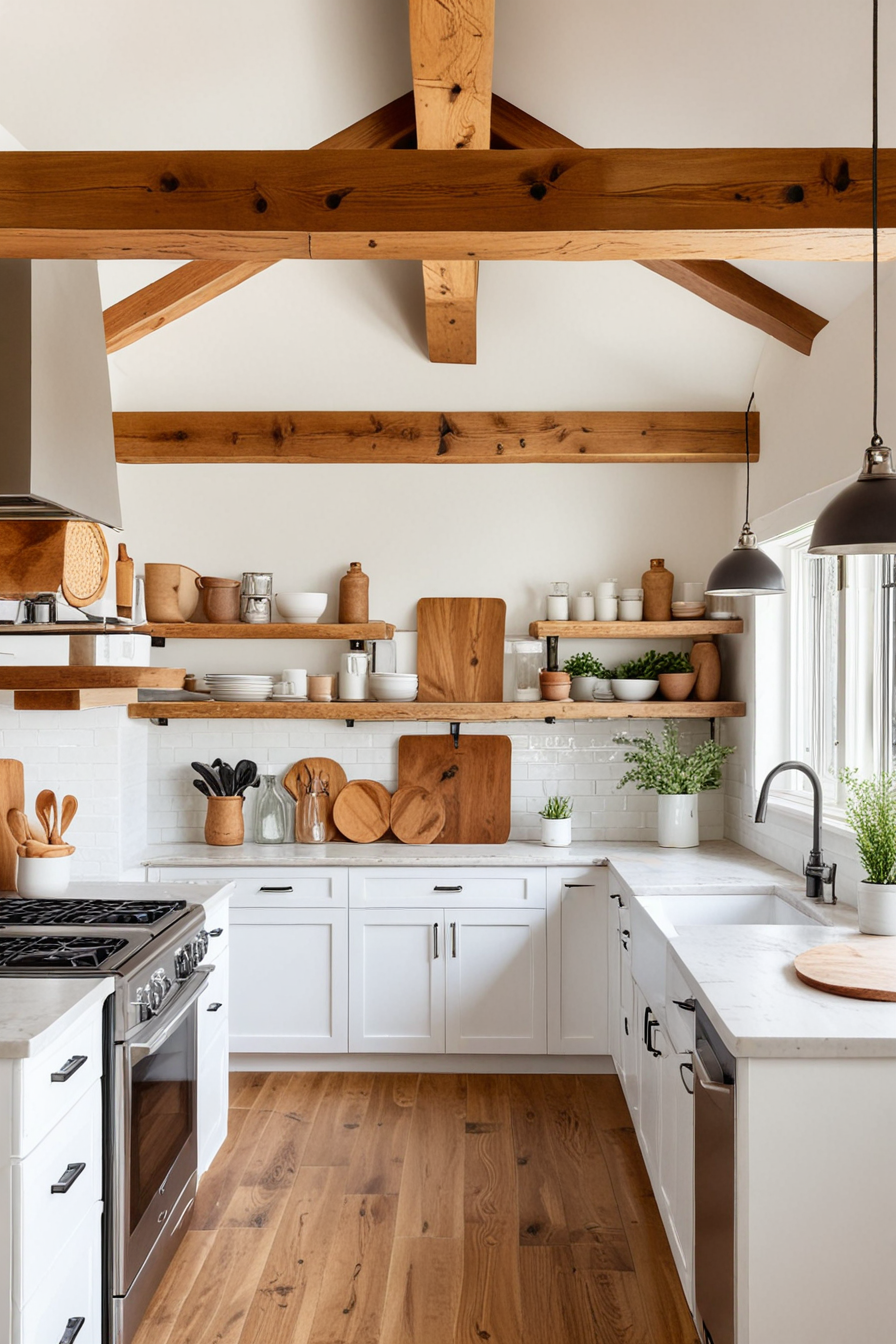 67 New Kitchen Ideas To Revolutionize Your Culinary Space