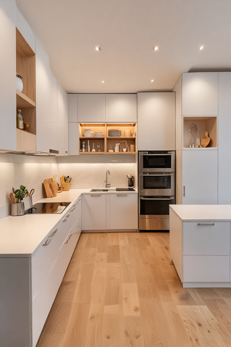 67 New Kitchen Ideas To Revolutionize Your Culinary Space