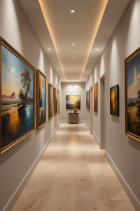 65 Hallway New Ideas: Innovative Designs For Modern Living
