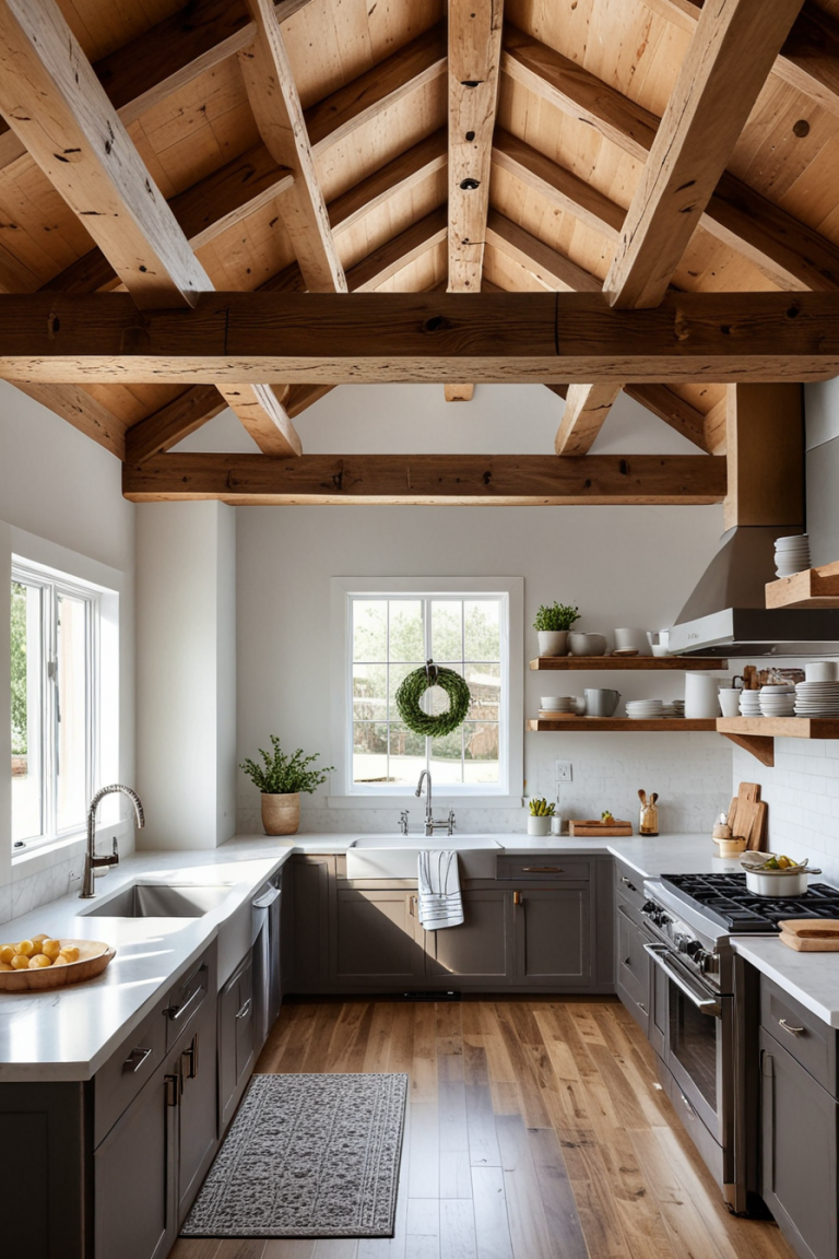 67 New Kitchen Ideas To Revolutionize Your Culinary Space