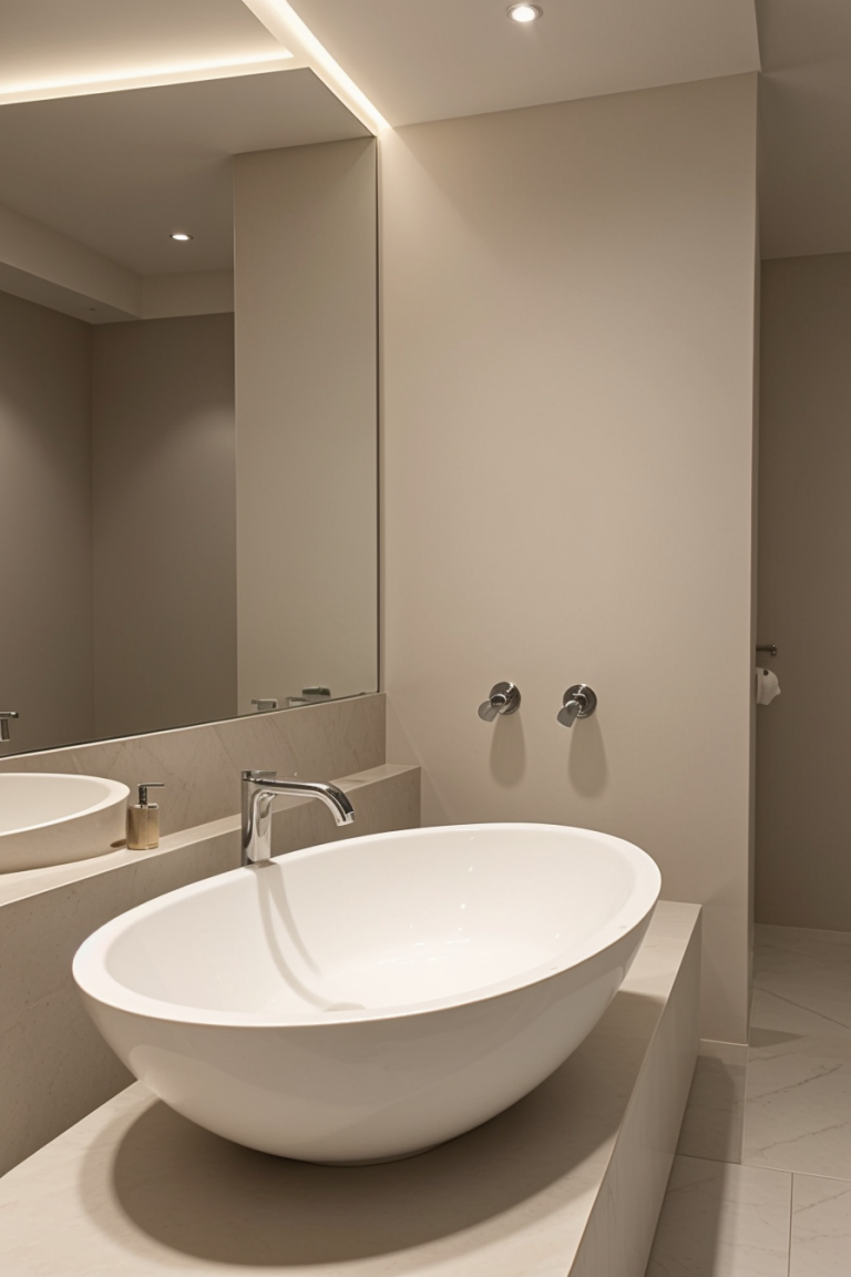 Transform Your Bathroom With 67 Innovative And Trendy Design Ideas