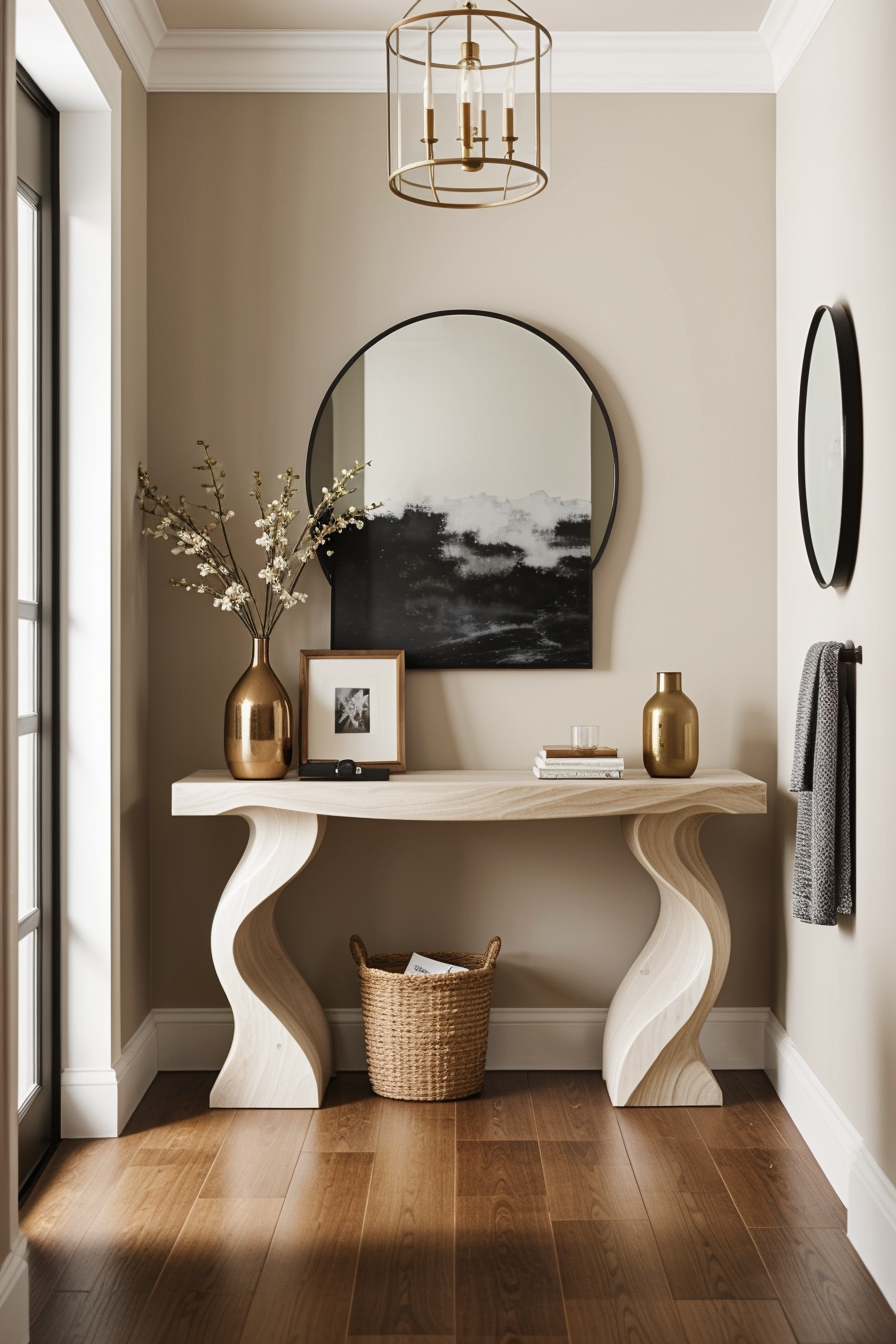 65 Hallway New Ideas: Innovative Designs For Modern Living