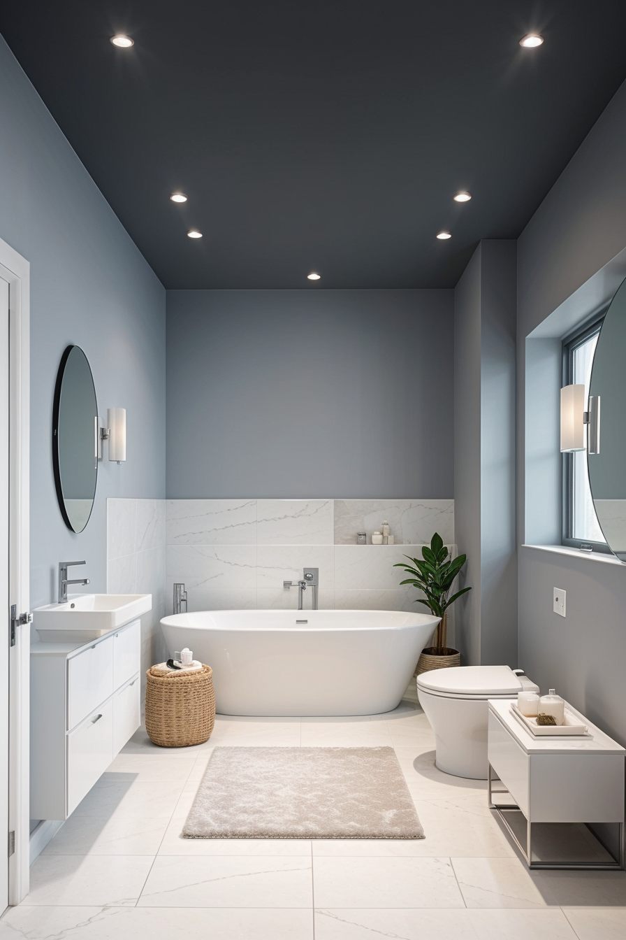 62 Innovative Bathroom Lighting Ideas To Transform Your Space