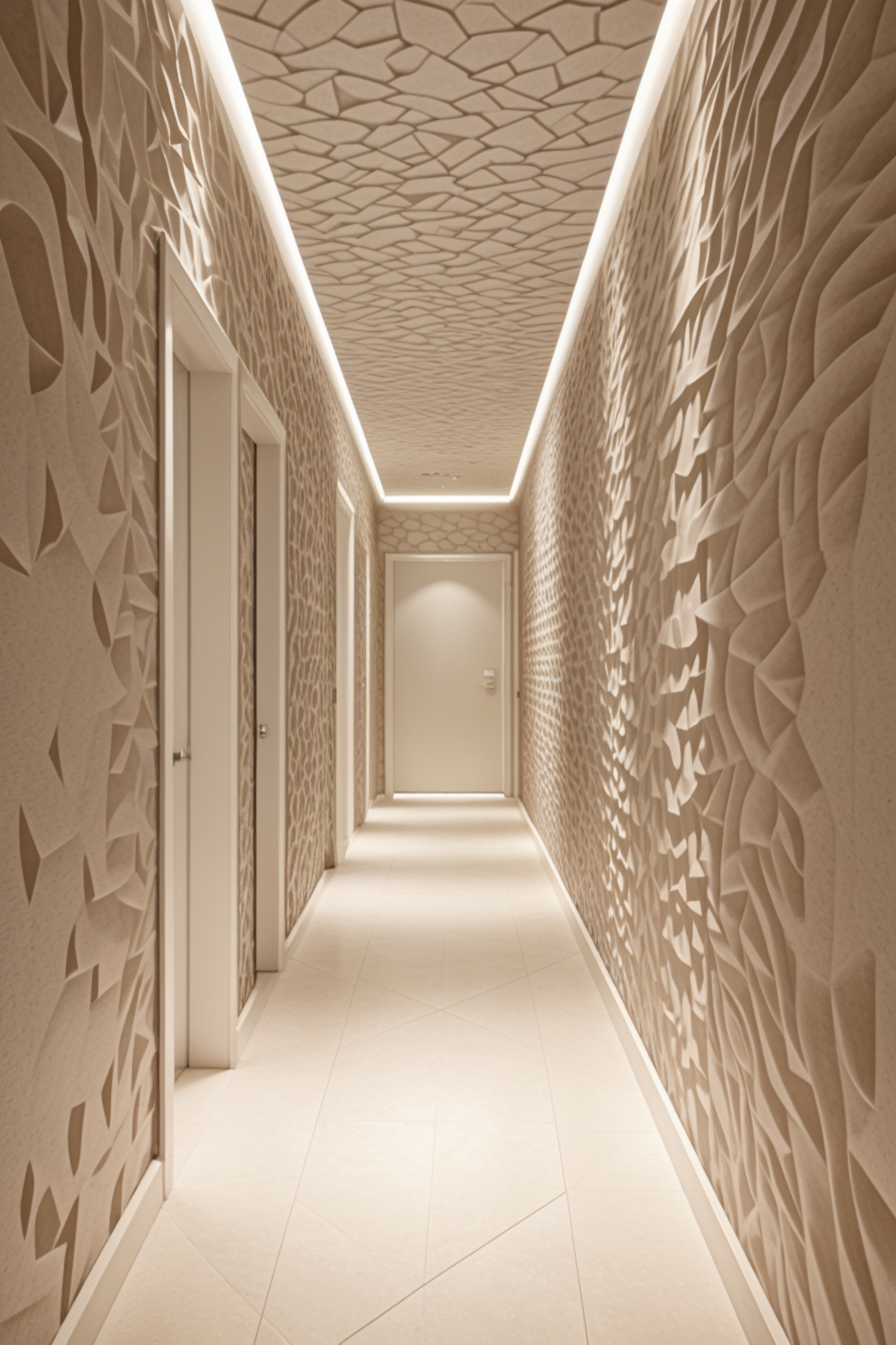 65 Hallway New Ideas: Innovative Designs For Modern Living