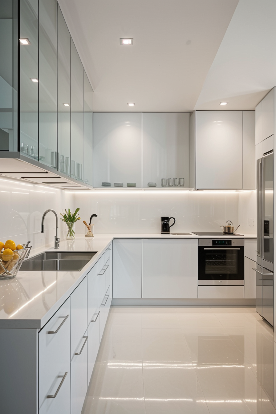 67 New Kitchen Ideas To Revolutionize Your Culinary Space