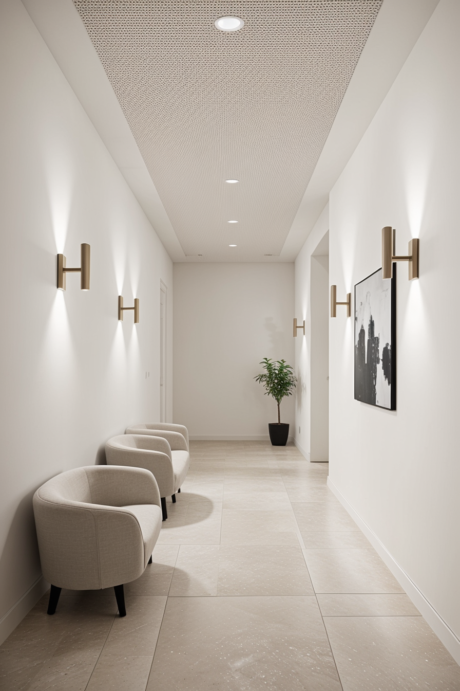 65 Hallway New Ideas: Innovative Designs For Modern Living